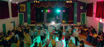 Modern jive dance classes in Devon, Dorset & Somerset | LEROC