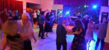Modern jive dance classes in Devon, Dorset & Somerset | LEROC